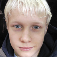 Alexander Mozgovoy ATP Tennis Player