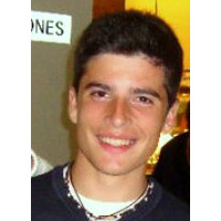 Giovanni Rizzuti ATP Tennis Player